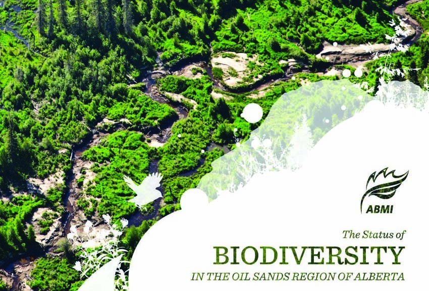 The Status of Biodiversity in the Oil Sands Region of Alberta | Landuse